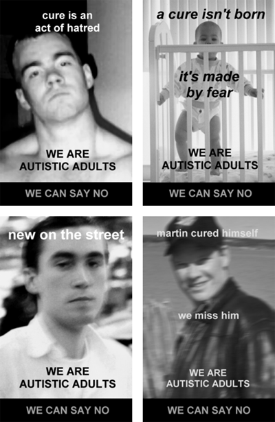 Wrong Planet Syndrome – Monotropism